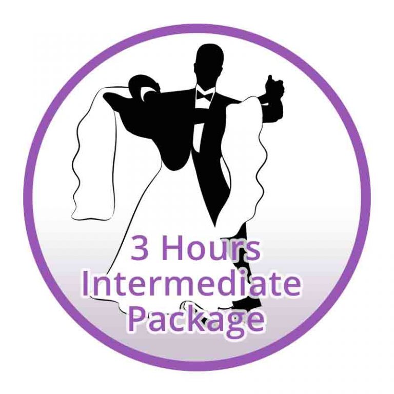 Intermediate Wedding Dance Lesson Package 3 Hours First Dance UK intermediate-wedding-dance-lesson-package-3-hours-first-dance-uk